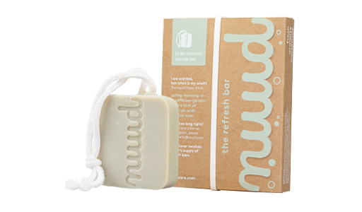 Refresh bar – NL nuud | fresh armpits worldwide